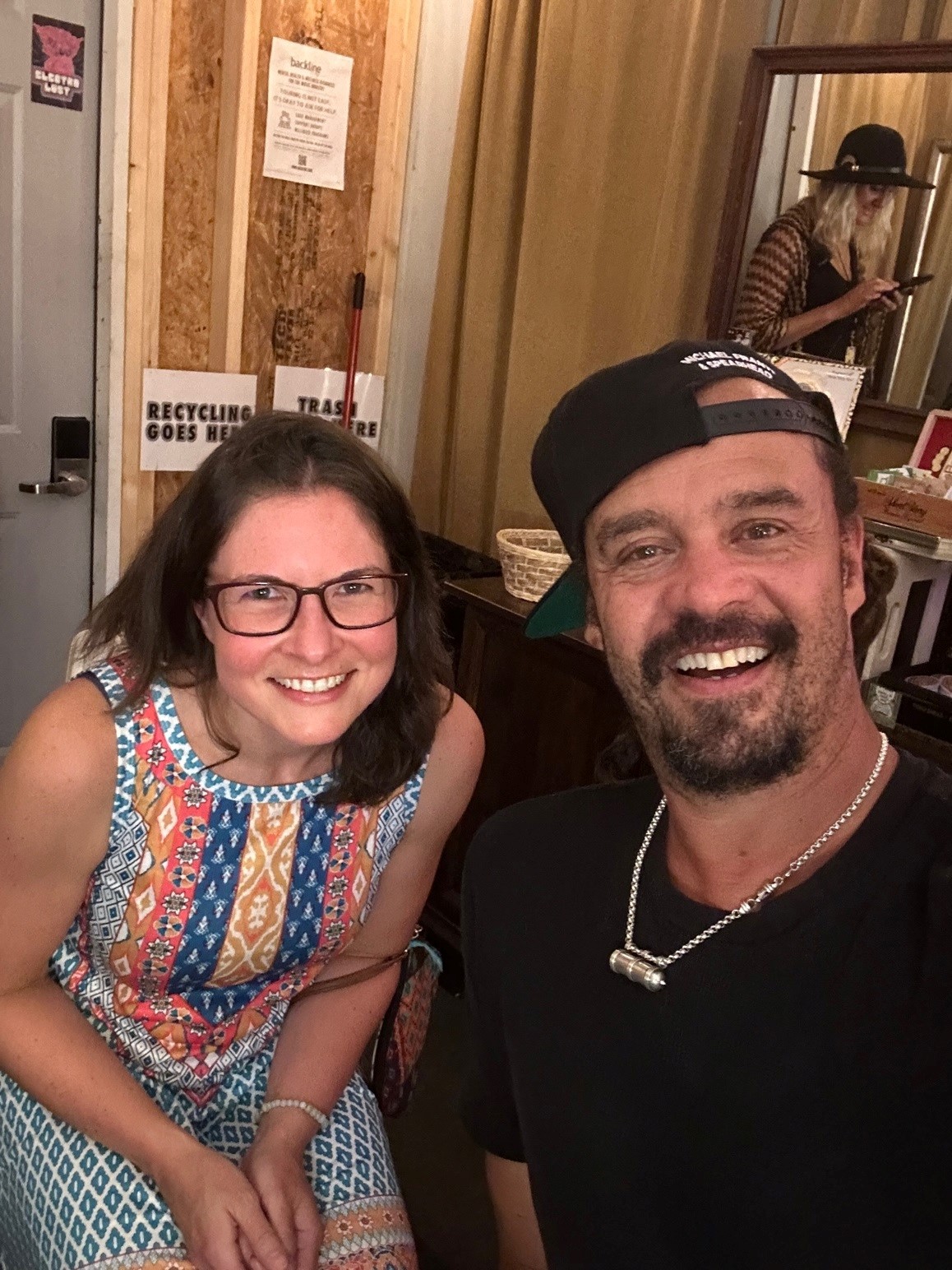 Michael Franti | 98.1 The River